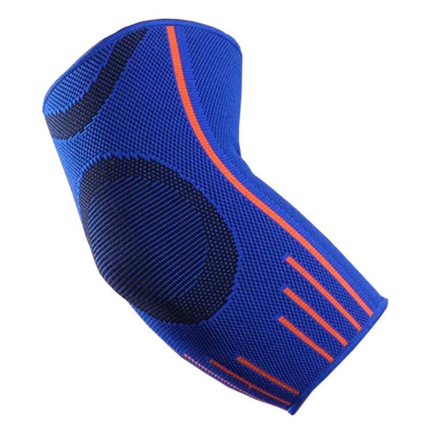 Elbow Support Sleeve, Blue (Compression) – VITTO Support