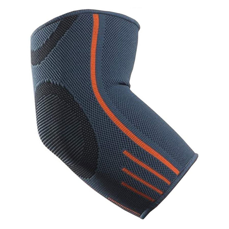 Elbow Support Sleeve, Grey (Compression) – VITTO Support